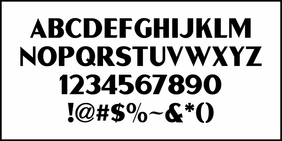 Pale Dry JNL Font