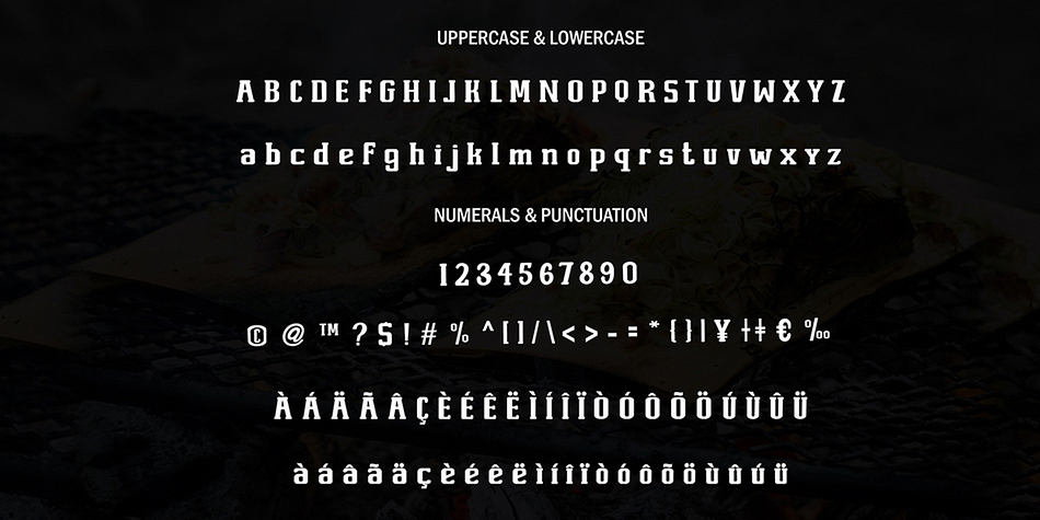 Belanda Font Font