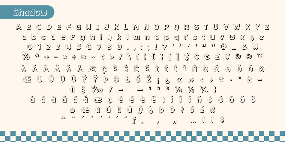 Fox Doggie Font
