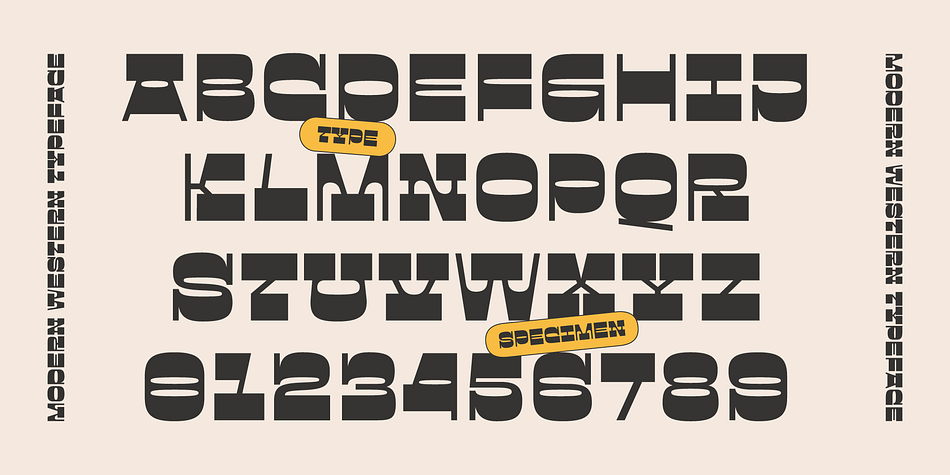 Gunarti Font