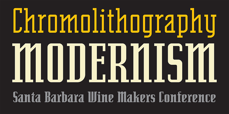 Senator Font