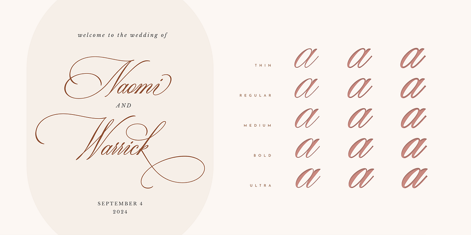 Ecatherina Font