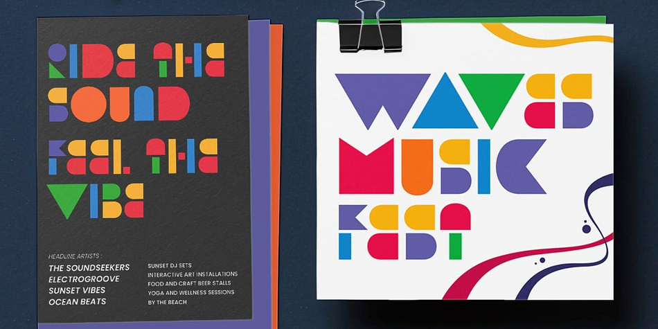 Koma Font