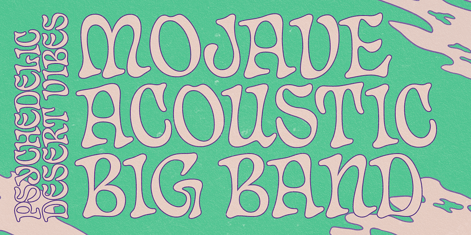 Chat Noir Font
