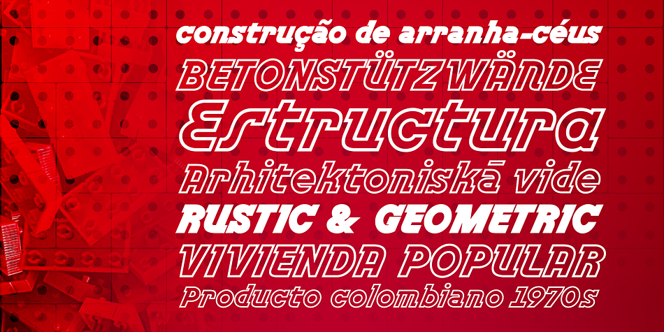 Estrada Font