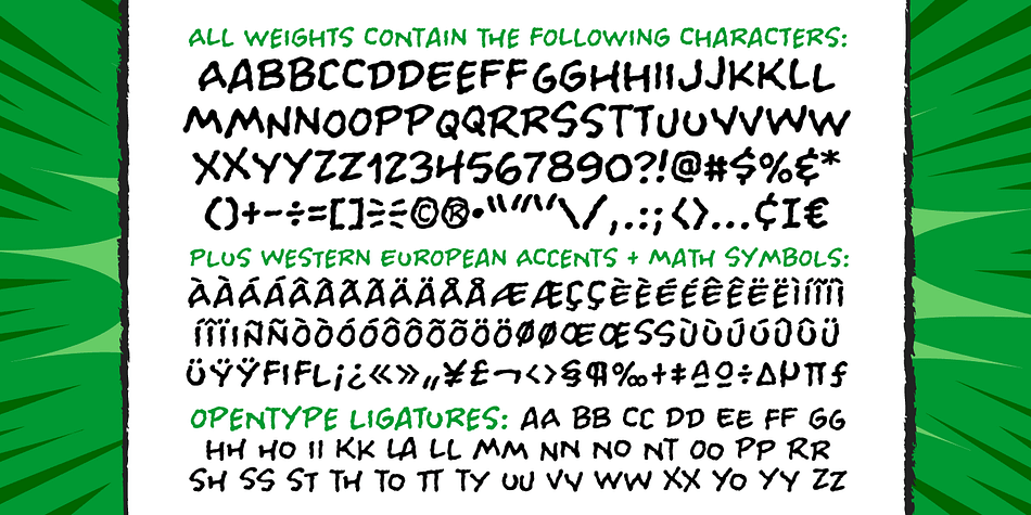 Evil Schemes Font