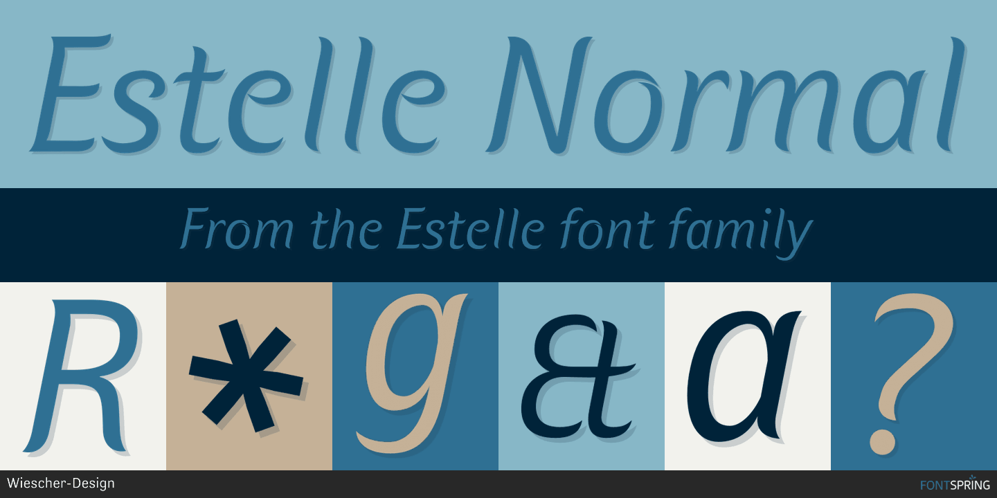 Estelle Font