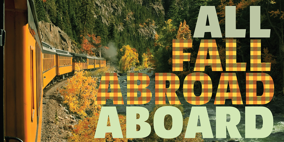 TextTile Font | Fontspring