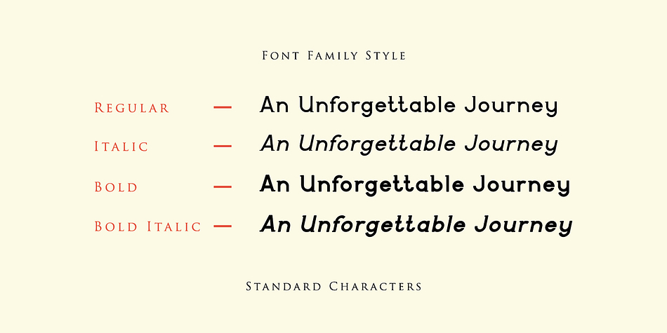 Alexiana Font