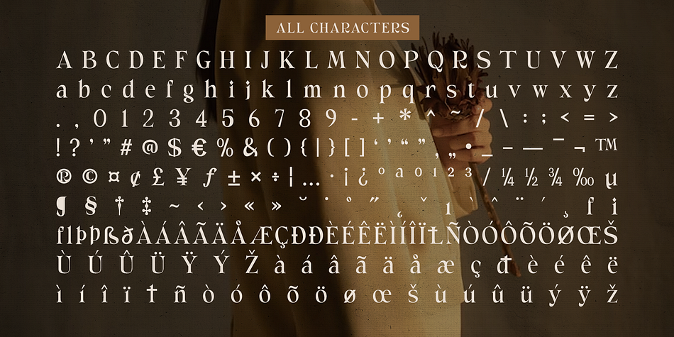 Marbley Font