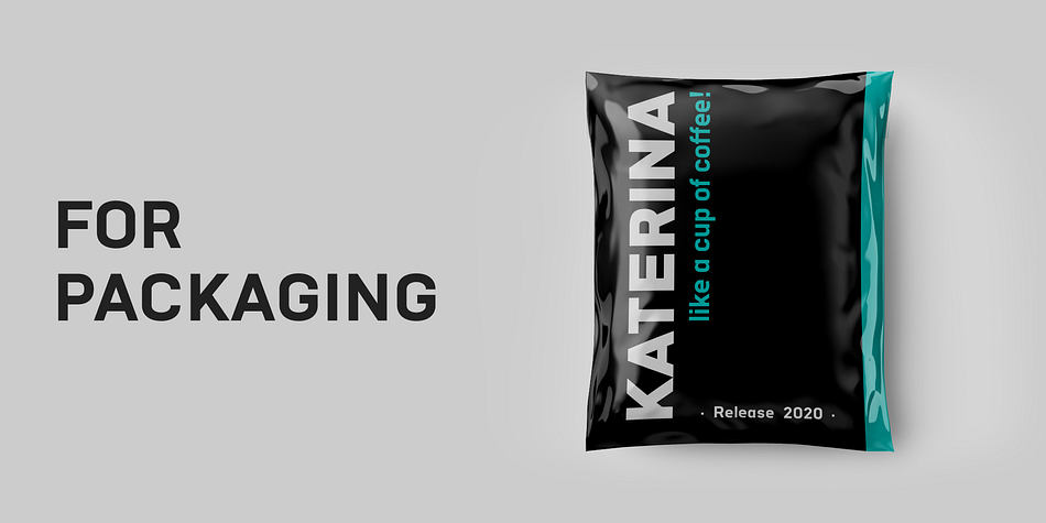 Katerina Font