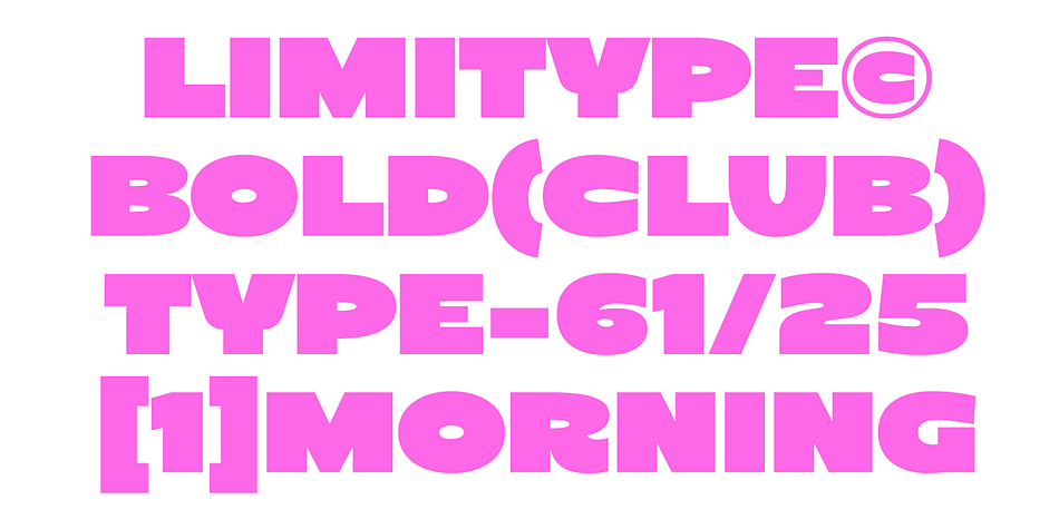Ziren Font