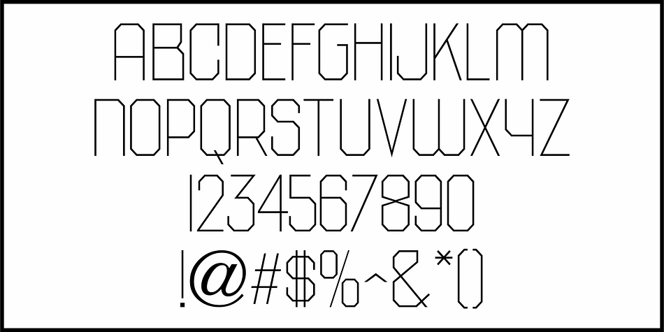 Apprentice Signwriter JNL Font Family by Jeff Levine Fonts