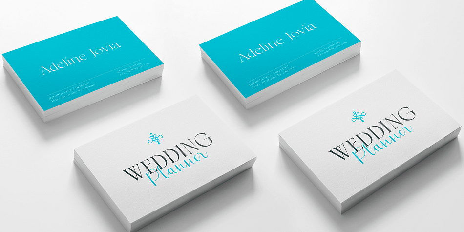 Melody Symphony Font