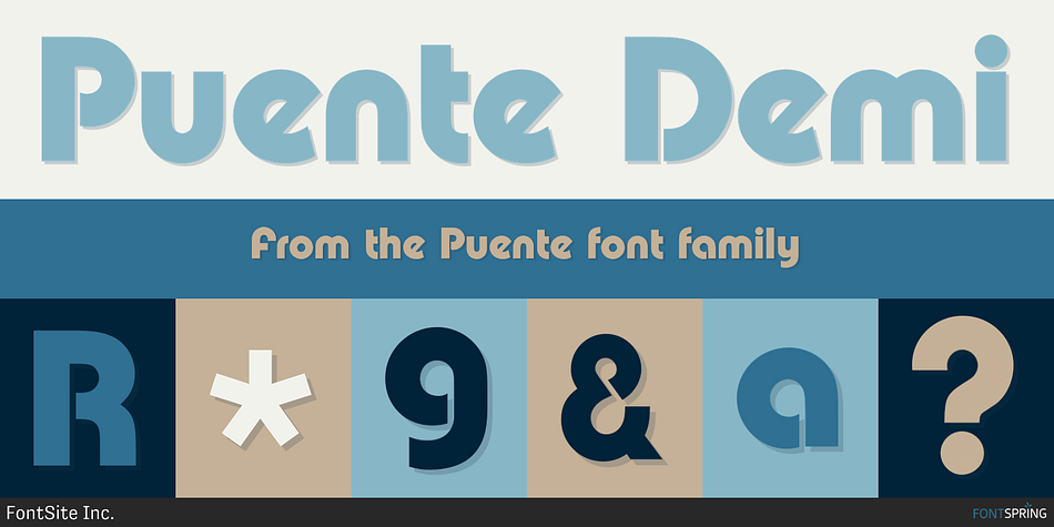 Puente Font