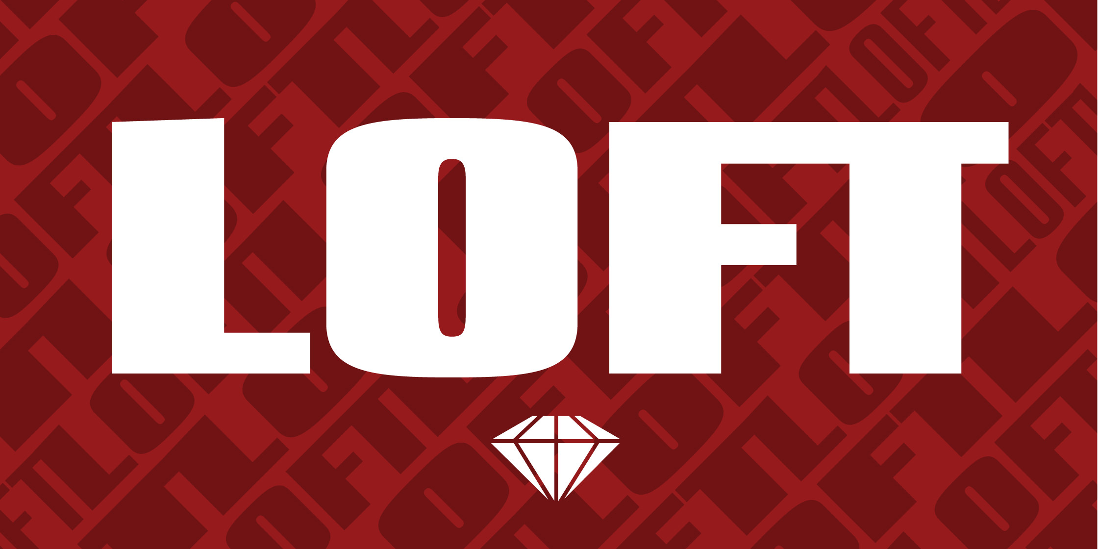 Loft Font