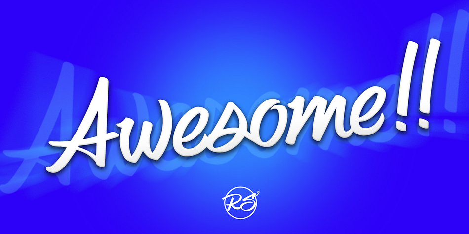 Awesome Font | Fontspring