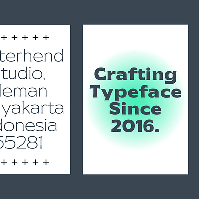 Fontspring. Worry-Free fonts for everyone.