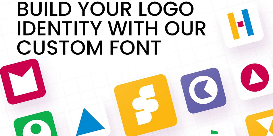 Koma Font