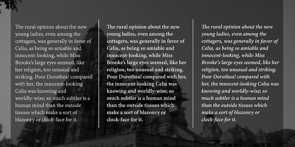 Adobe® Devanagari Font