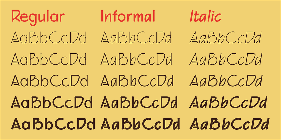 P22 Eaglefeather Font