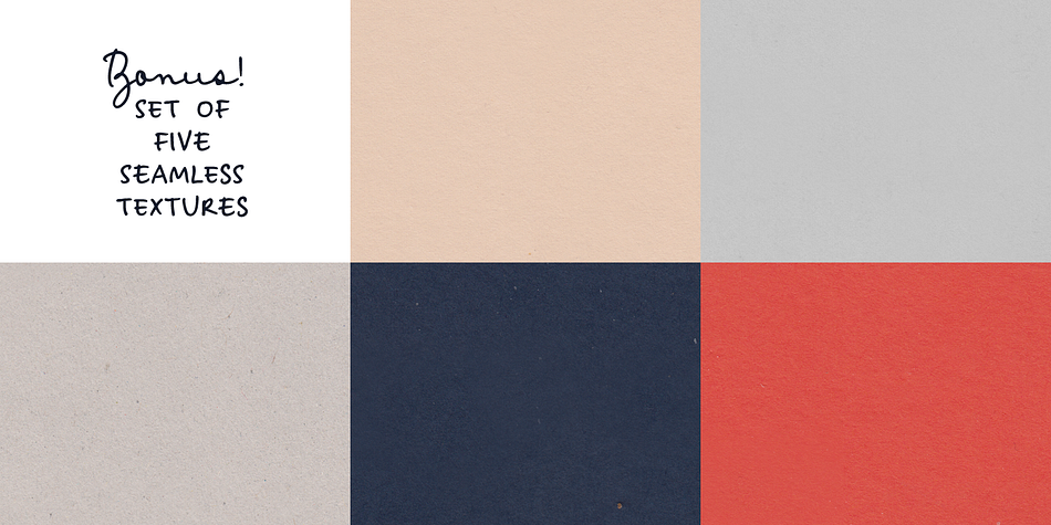 Something Exquisite Font