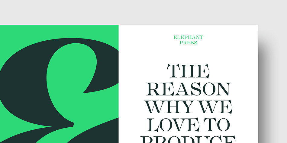 Mackay Font | Fontspring