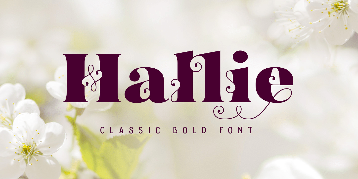 Hallie Font