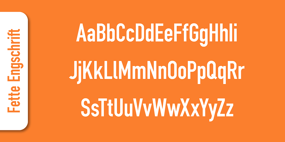 Fette Engschrift Pro Font Family by SoftMaker - Fontspring