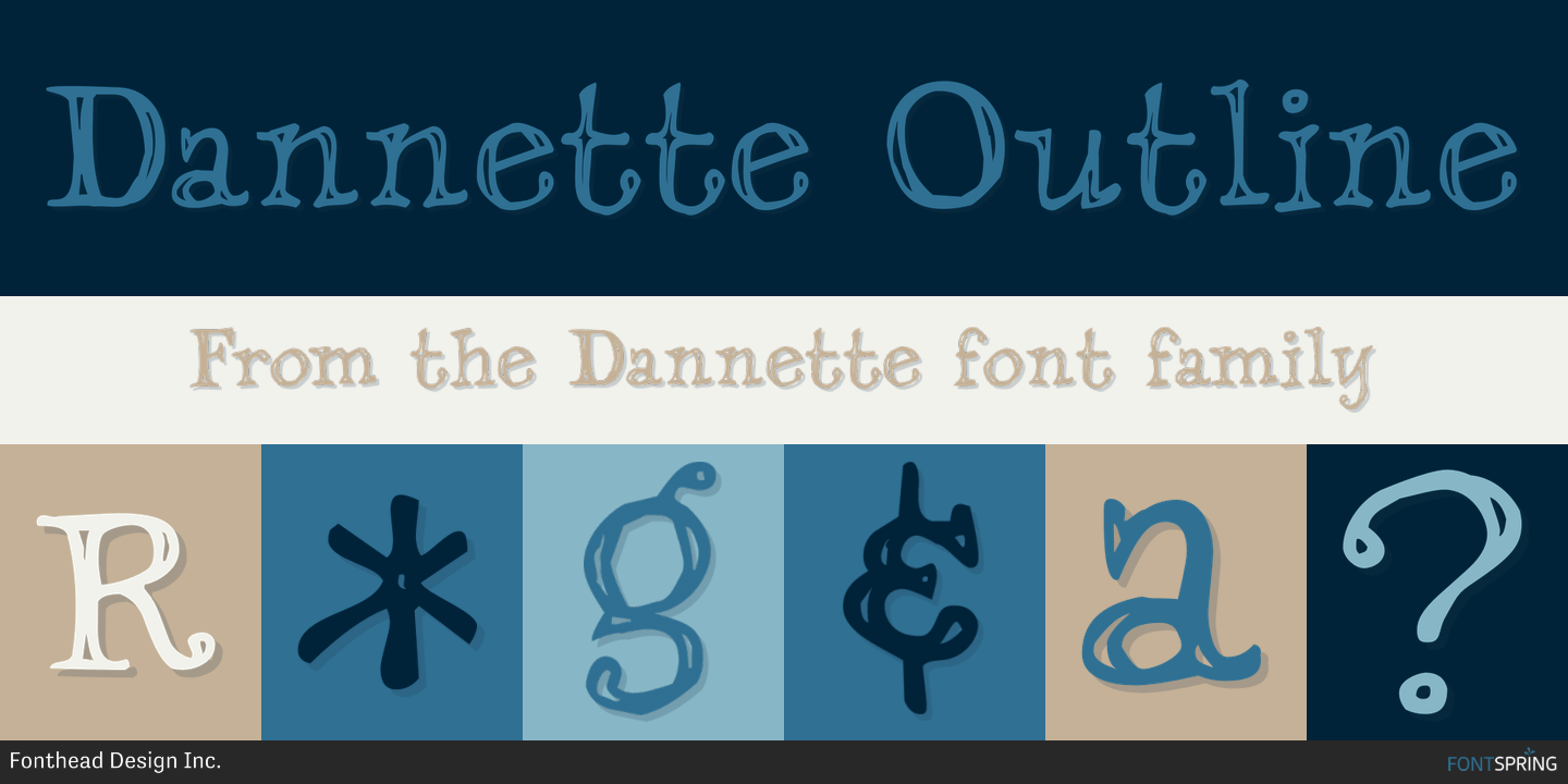 Dannette Font