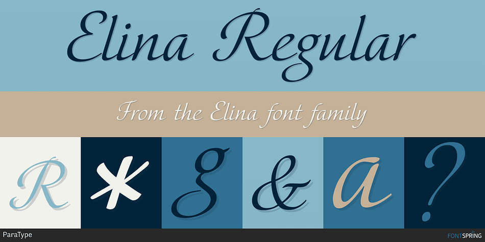 Elina Font