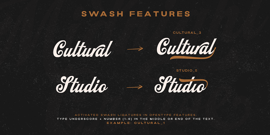 Midnight Cruise Font