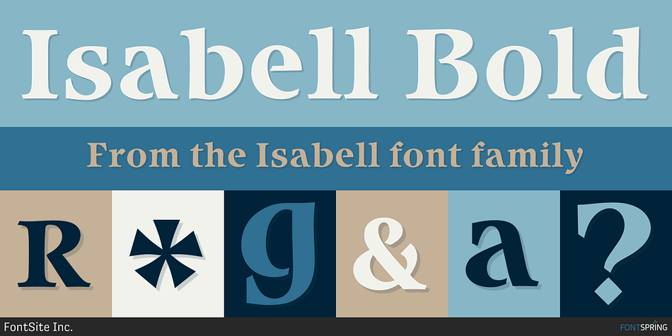 Isabell Font