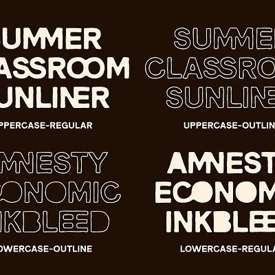 Fontspring. Worry-Free fonts for everyone.