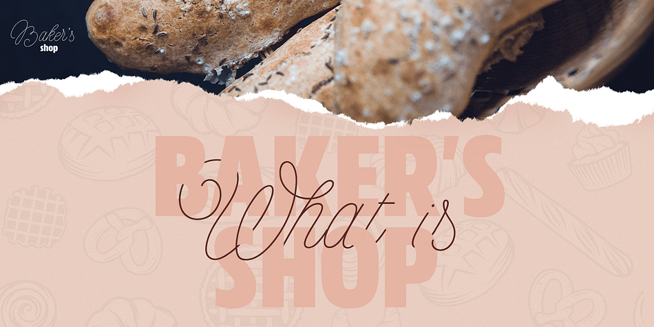 MADE Florence Font | Fontspring