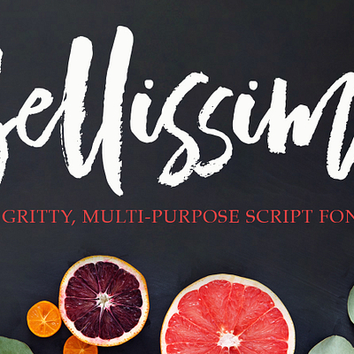 Fontspring. Worry-Free fonts for everyone.