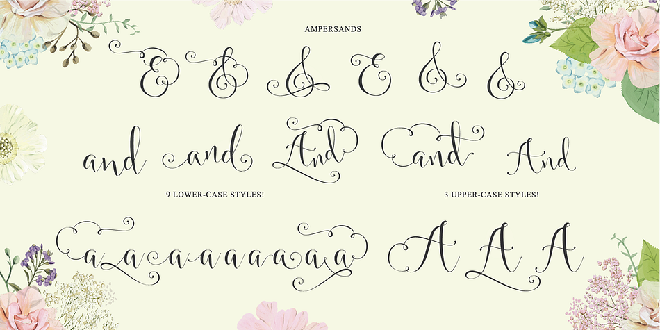 Annabella Font