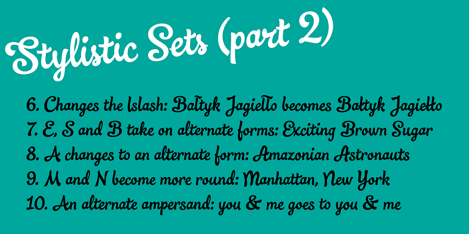 Ollie Font | Fontspring