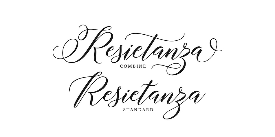 Brunella Script Font