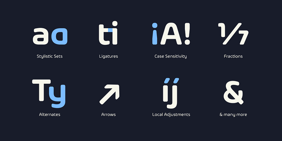 Arlon Font