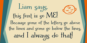 Liam Font