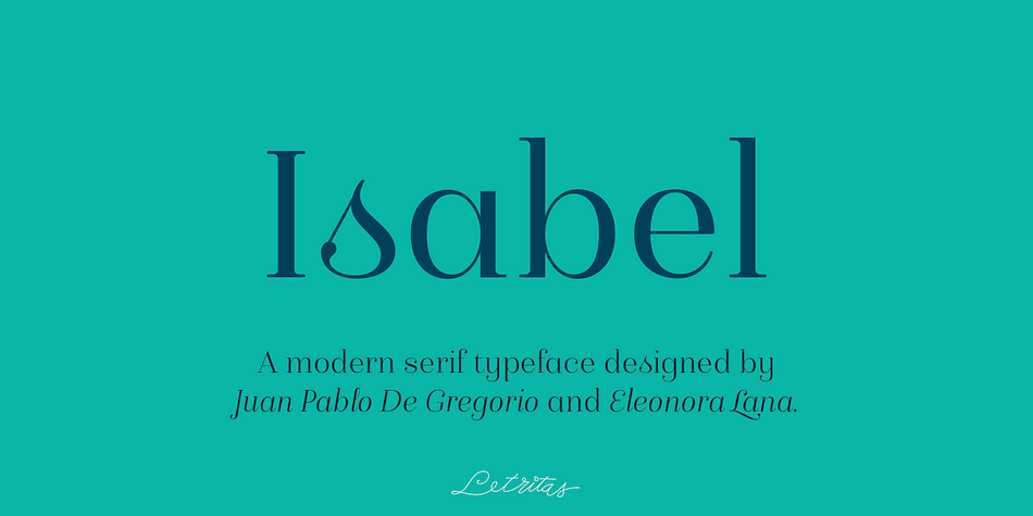 Isabel Font