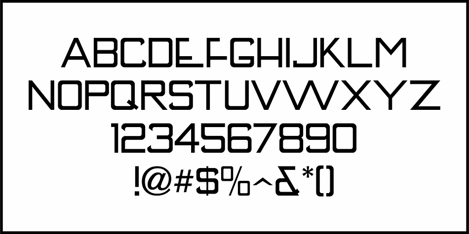 Teen Years JNL Font