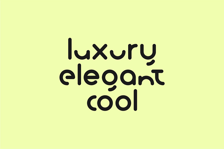 Quip Font