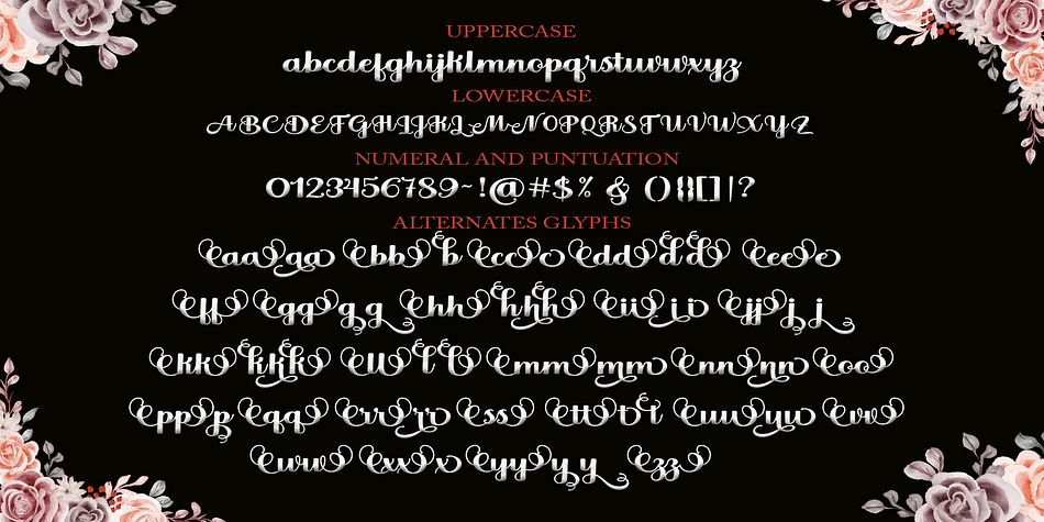 Martha Font