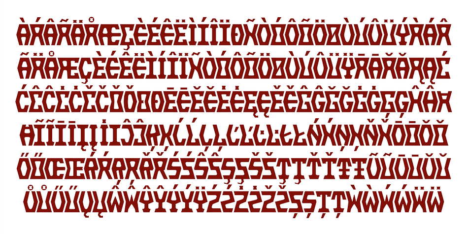 Snuggels Font Family by Ingrimayne Type - Fontspring