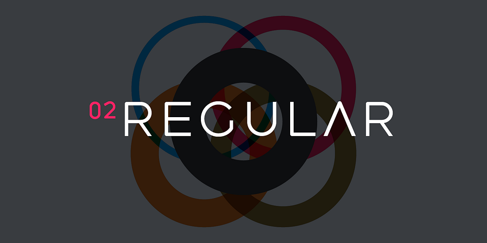 Havelock Titling Font