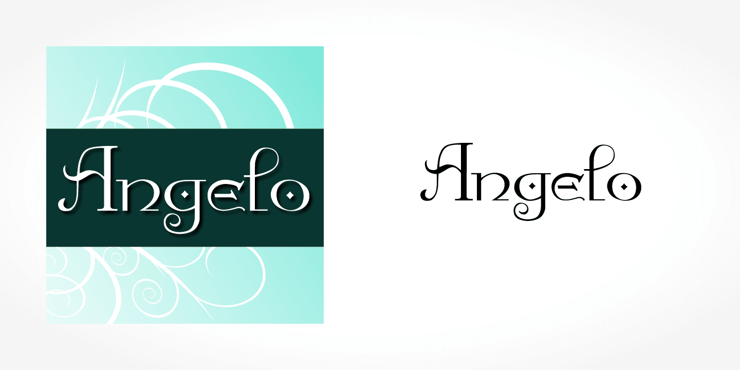Angelo Font