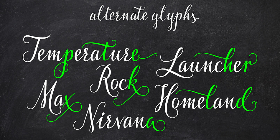 Rossellina Font