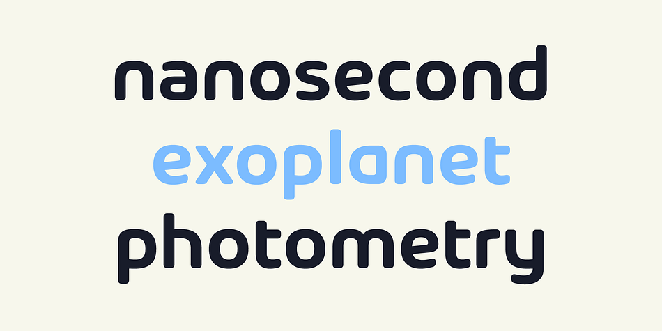 Arlon Font